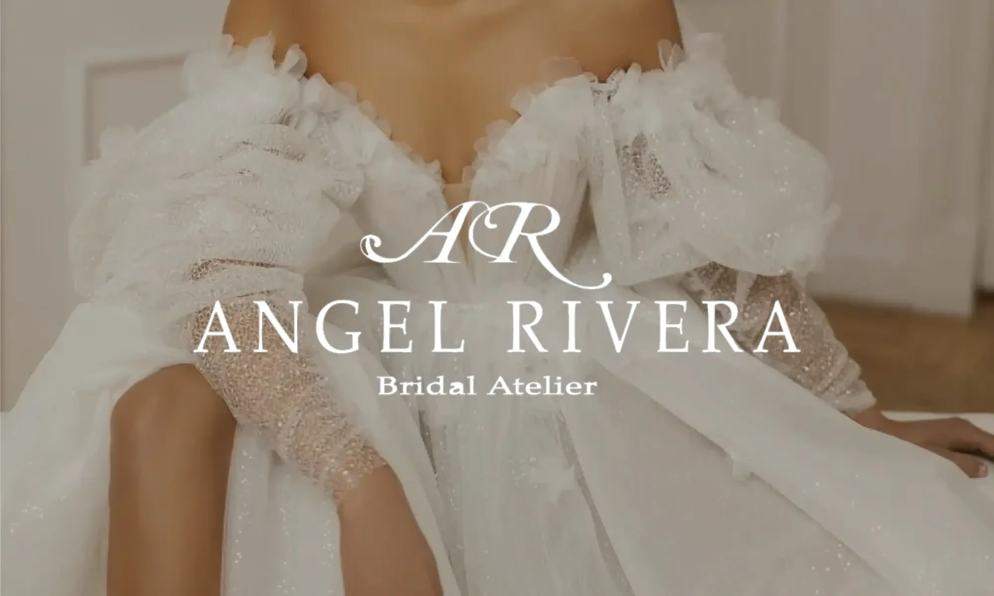 Angel Rivera Bridal Atelier